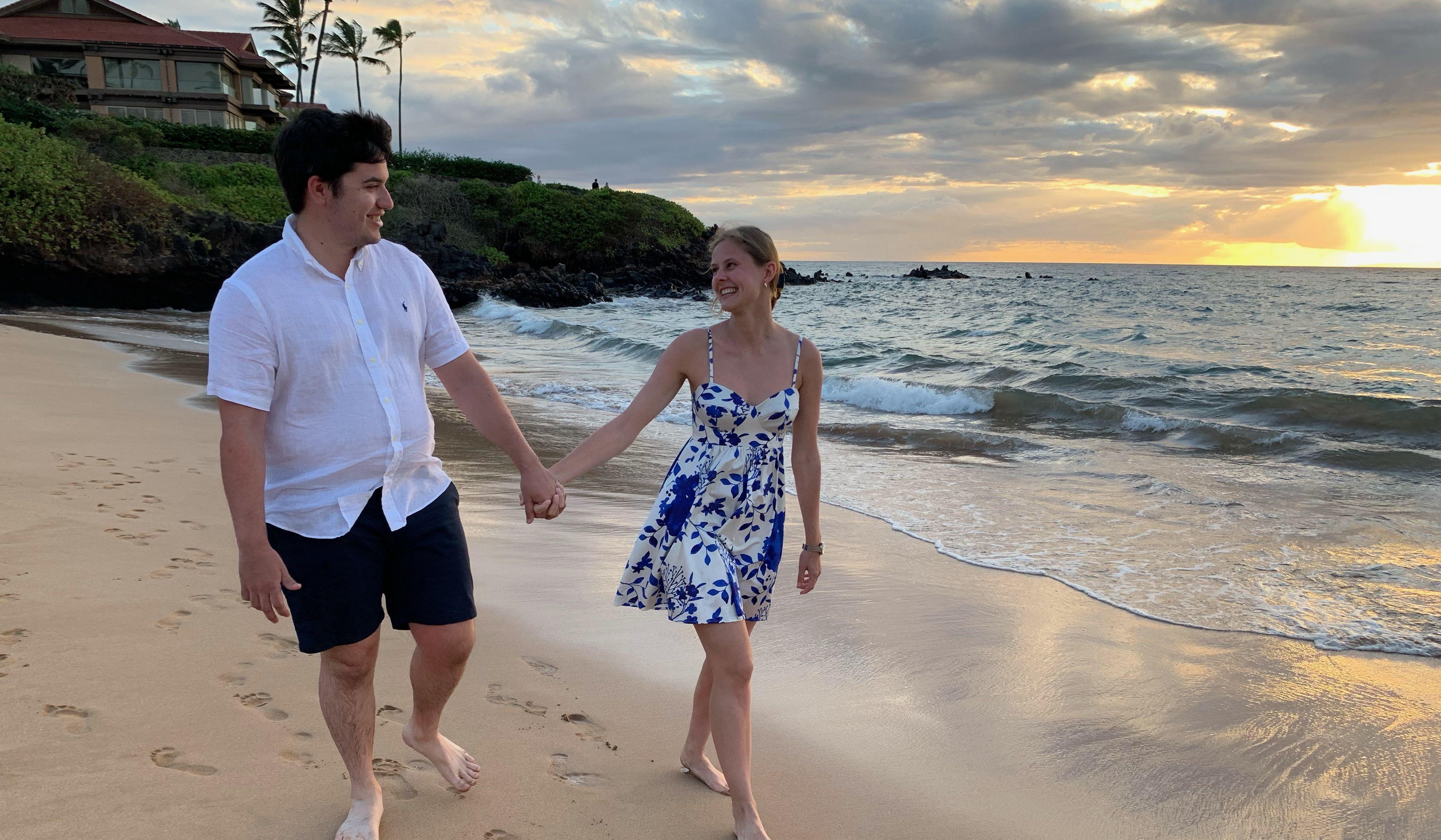 Marley Rose Fischer and Christian Frey Schwoyer's Wedding Website