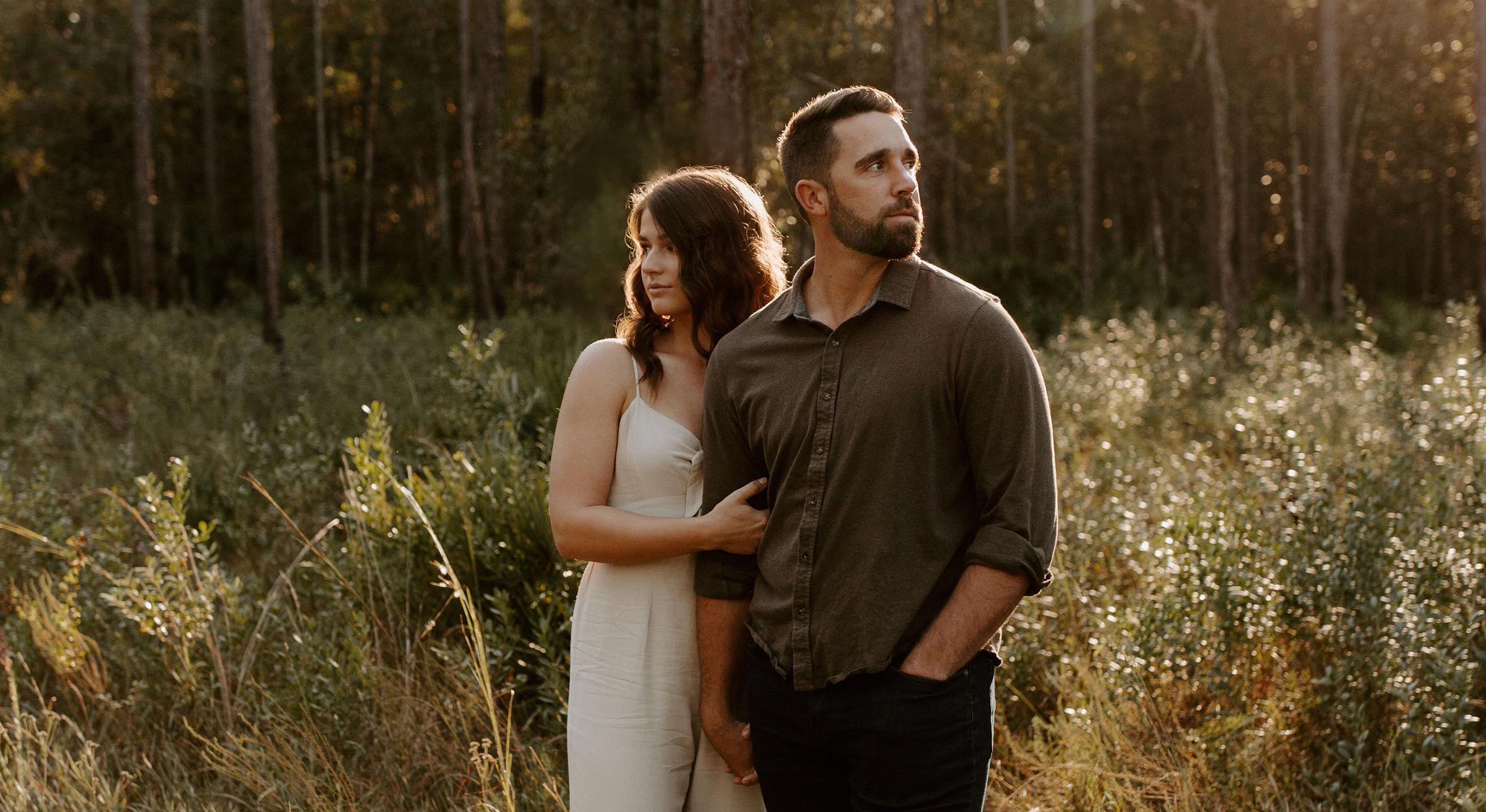 Hallie Davis and Daniel Tillman's Wedding Website