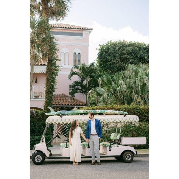 Jacqueline Morgan and Andrew Scholnick's Wedding Website