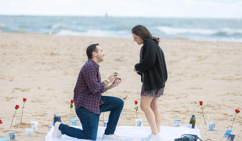 Rachel Usdin and Cory Feinberg's Wedding Website