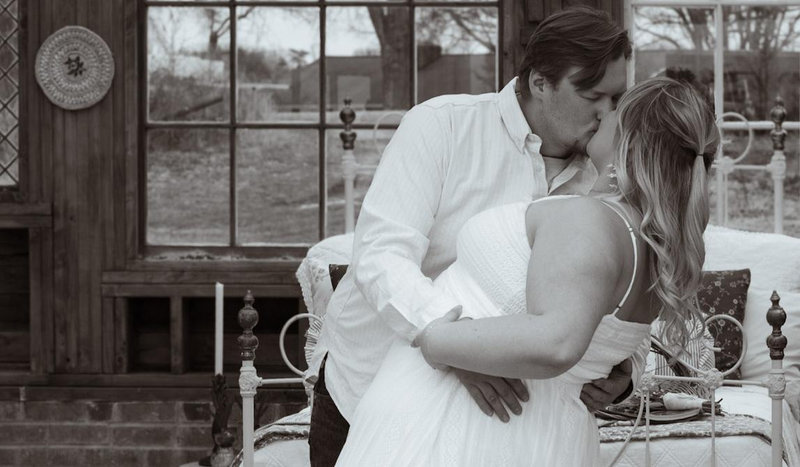 Kaylie Anne Moore and Jacob Dylan Smith's Wedding Website