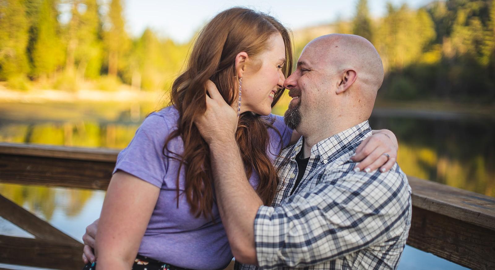 Megan Wheeler and Philip Folkens' Wedding Website