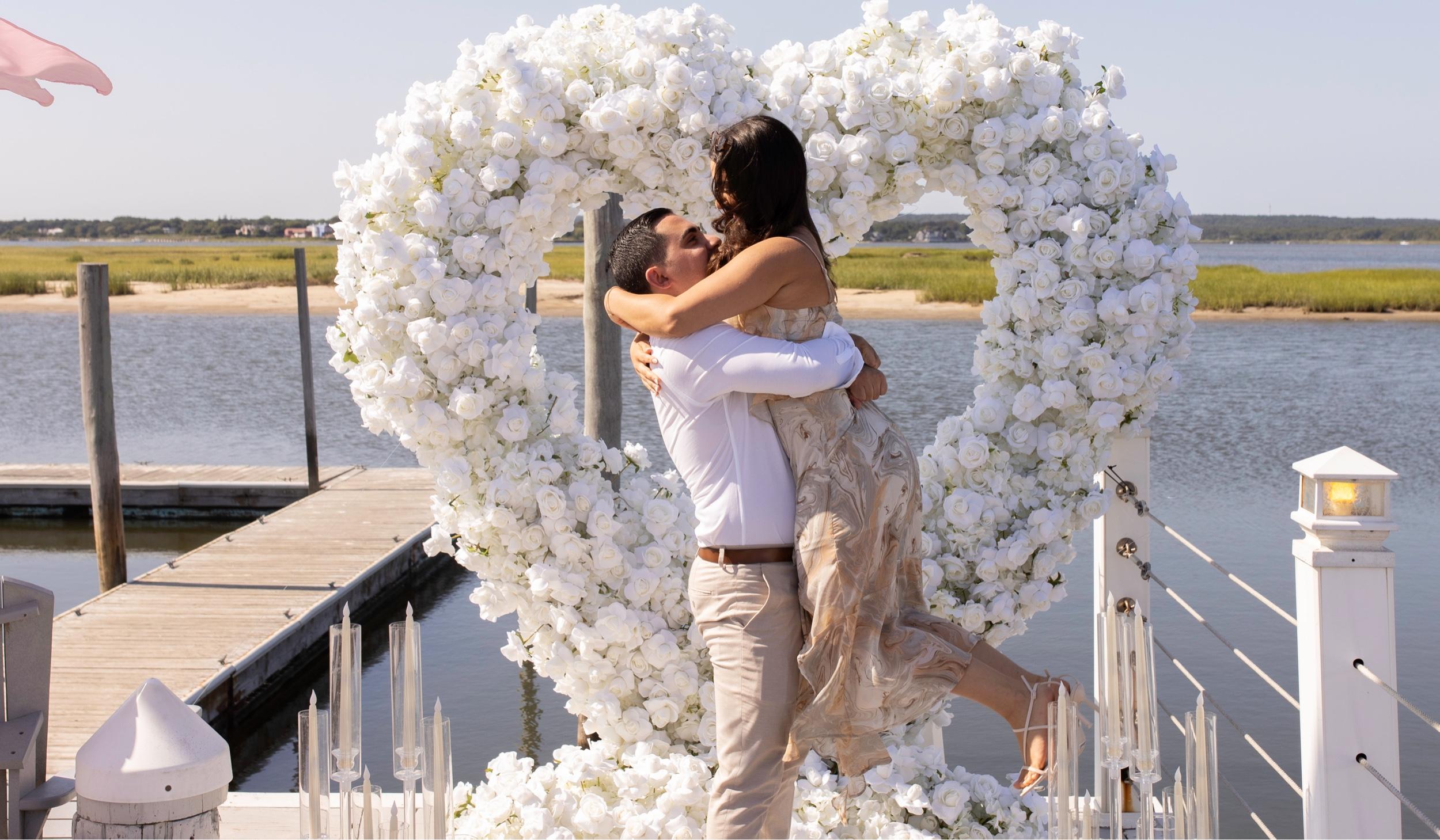 Adham Habbas and Clair Awad's Wedding Website