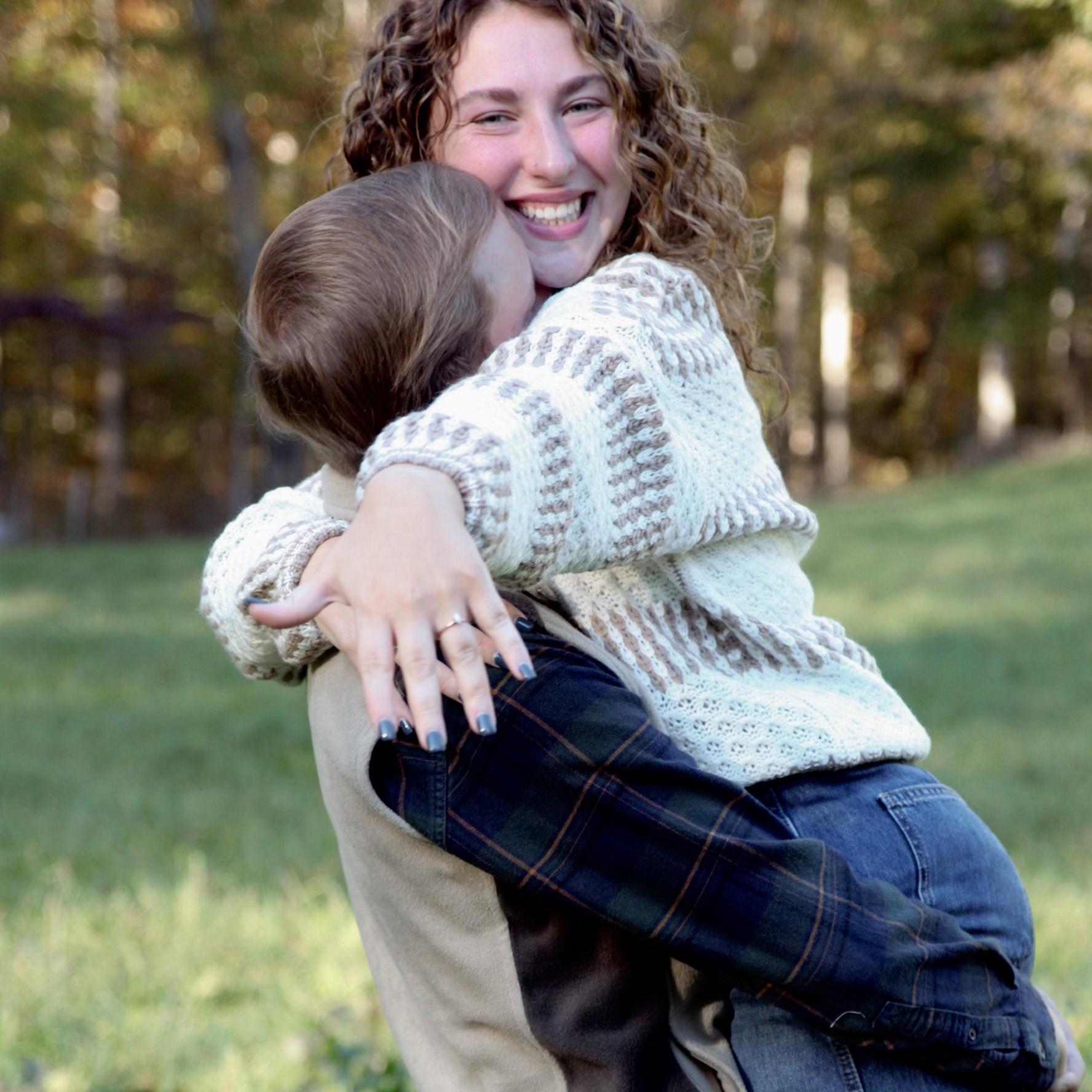 Emiley Trogdon and Hunter O'Riley's Wedding Website