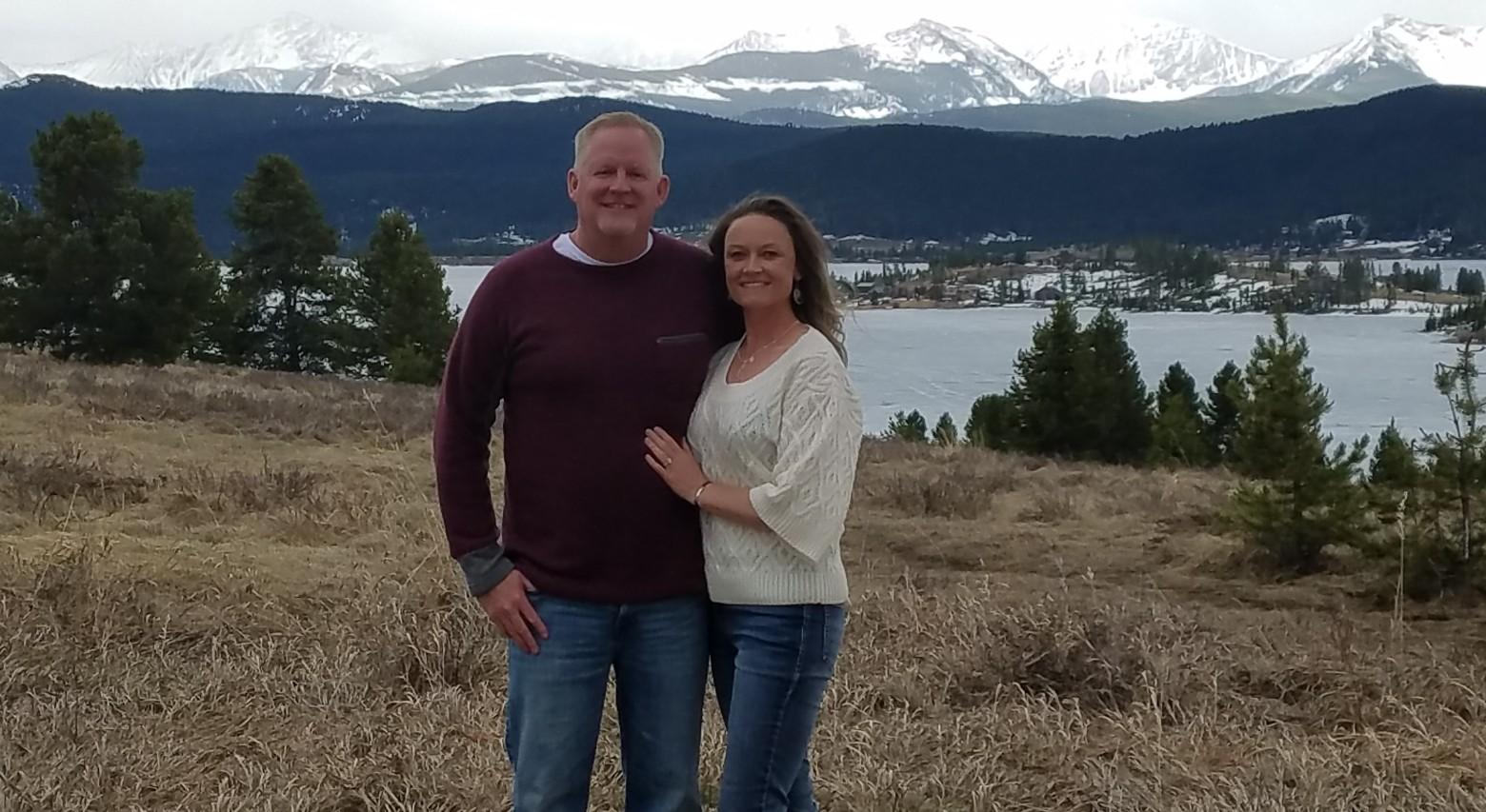 Anna Fabatz and Dustin Keltner's Wedding Website