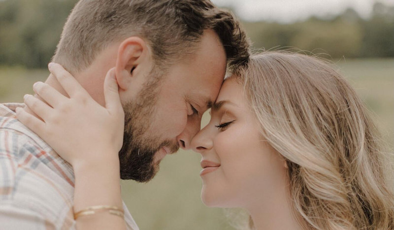 Kristin Floyd and Alex VonBussenius' Wedding Website