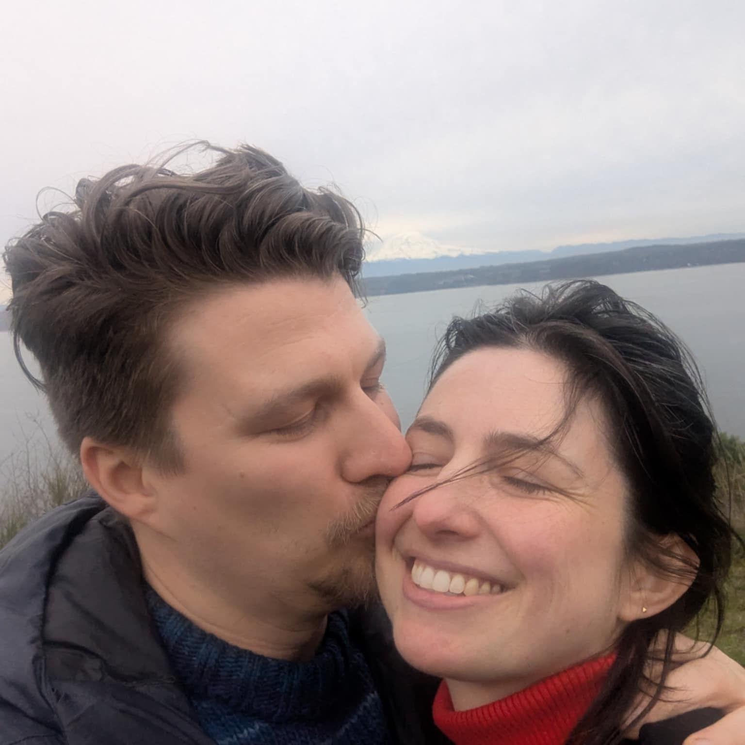 Lydia Elias and Corey Kownacki's Wedding Website