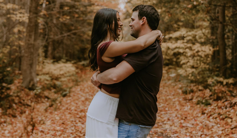 Stephanie Arsenault and Brydon Smith's Wedding Website