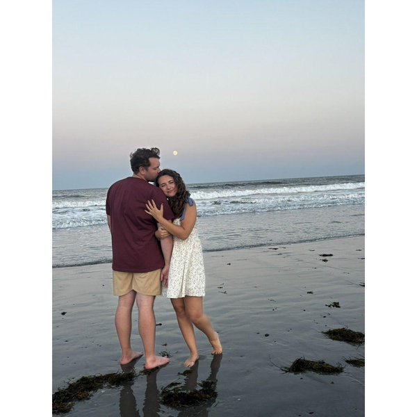 Emily Kratz and Conor Lackemann's Wedding Website