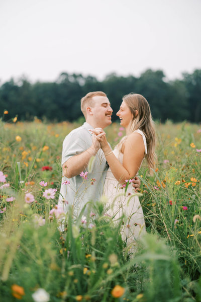 Leah Herring and Harrison Groff's Wedding Website