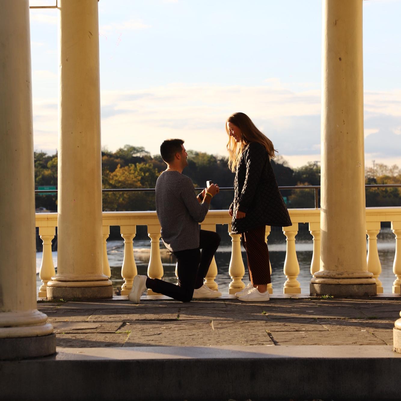 Gracie Cook and Peter Gerolamo's Wedding Website