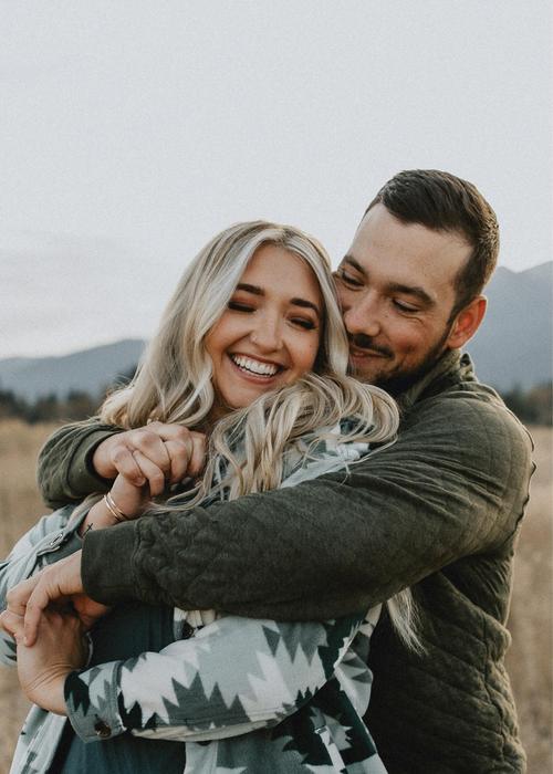 Aleana Stratton and Evan O’Neill's Wedding Website