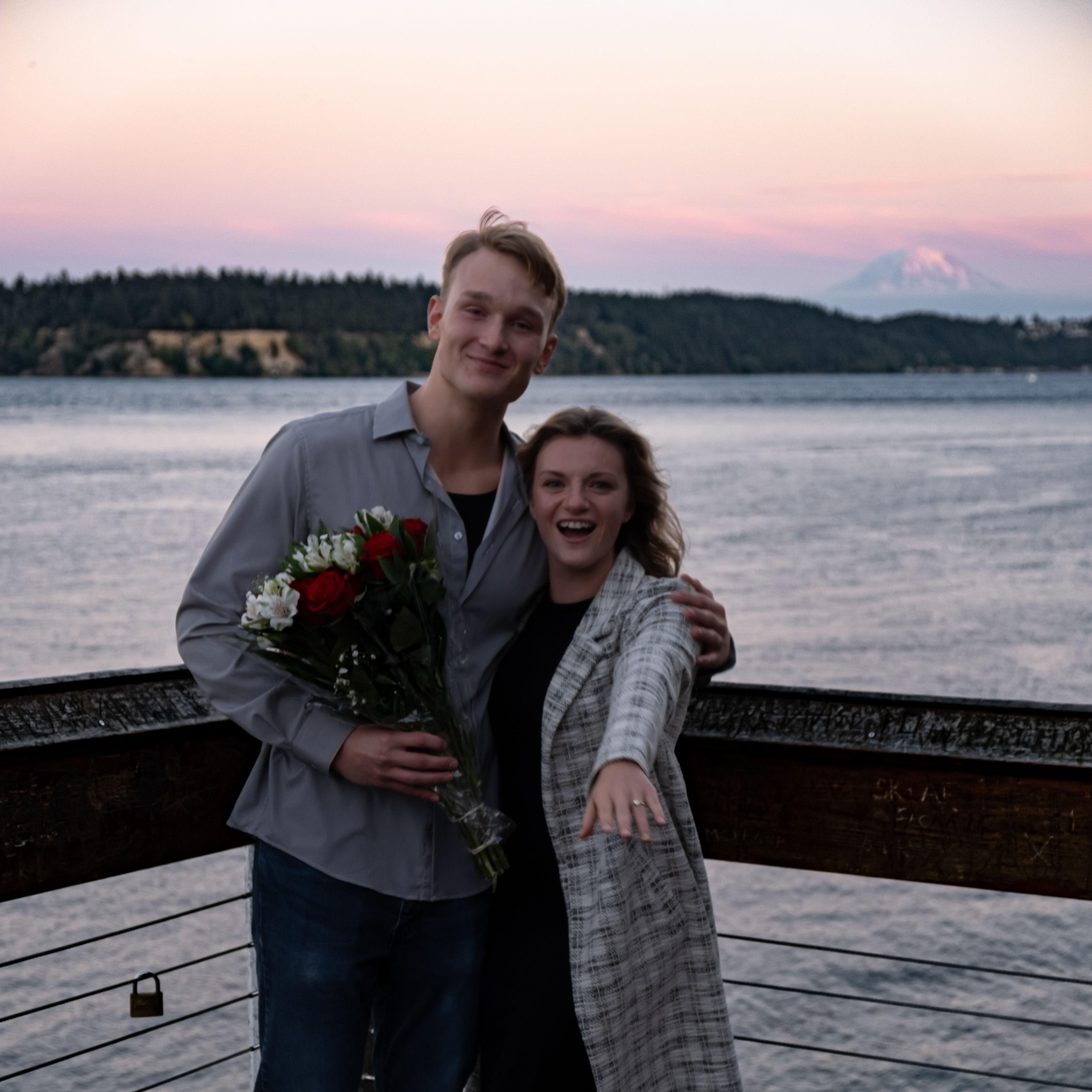 Chloe Meyers and Gavin Shields' Wedding Website