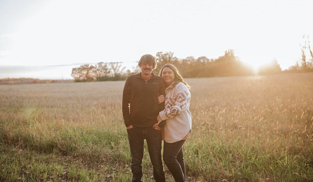Ellie Hanna and Ross Krone's Wedding Website