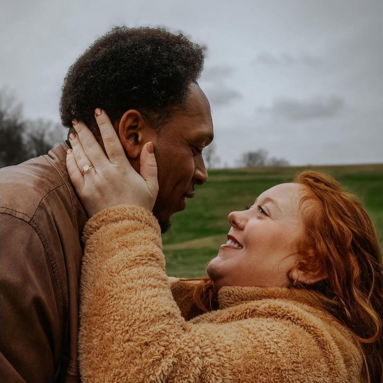 Taylor Rich and Lloyd Kennedy's Wedding Website