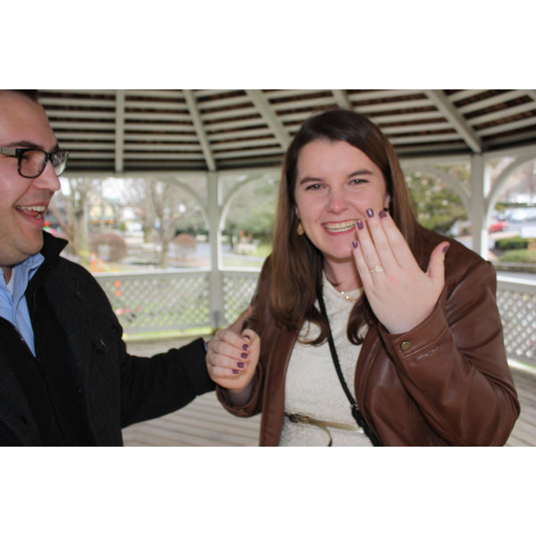 Amanda Grigg and Adam Daniel's Wedding Website
