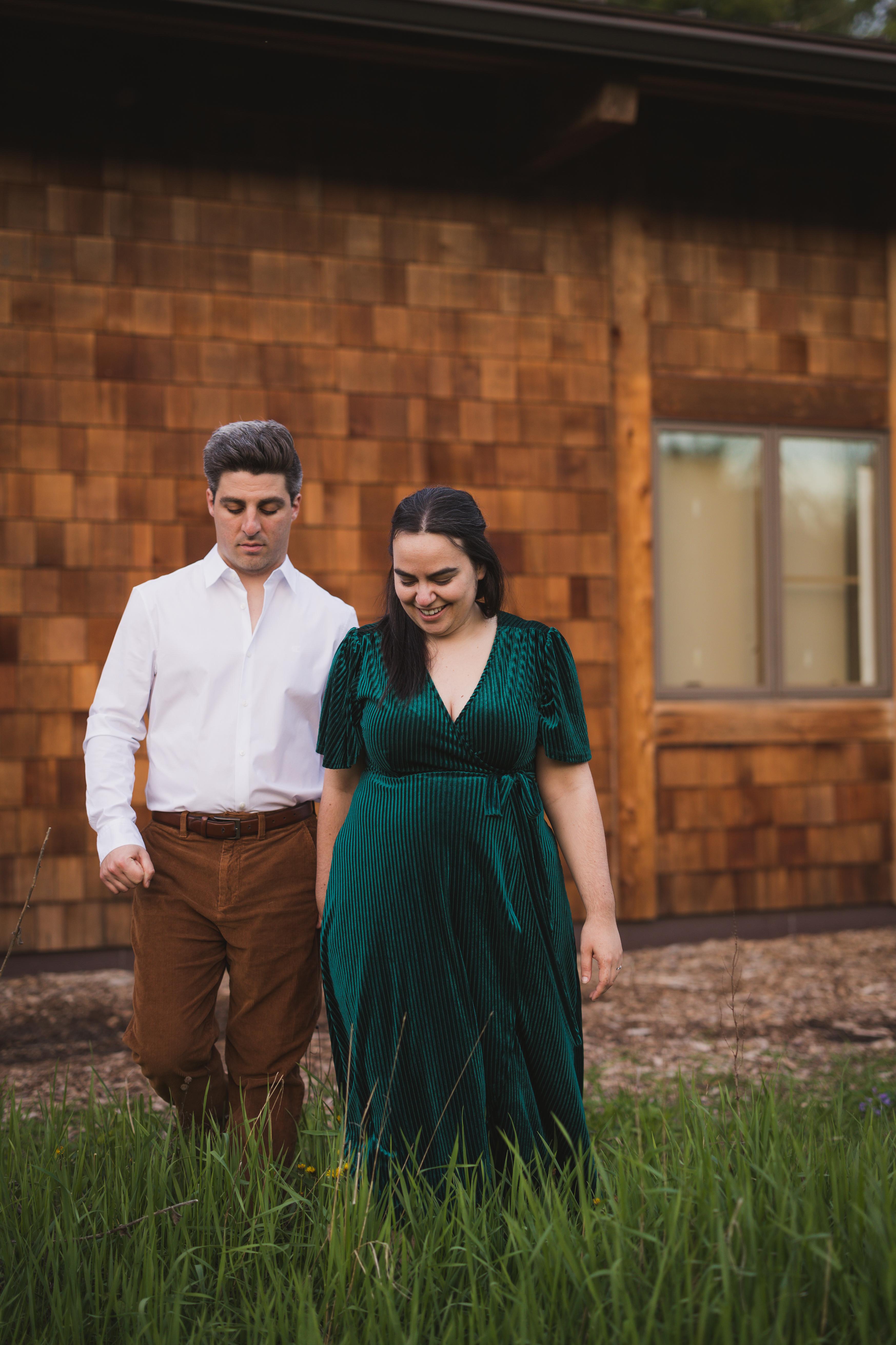 Amanda Wanous and Jack Duhan's Wedding Website