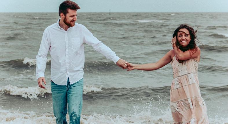 Alexis Eddy and Noah Dodson's Wedding Website