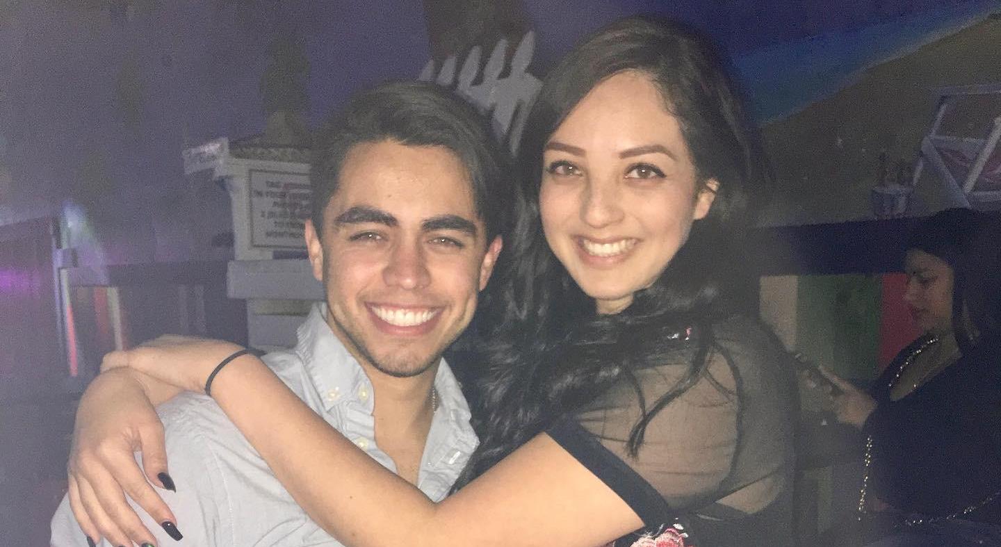 Devon Gonzalez and Jennifer Lopez's Wedding Website