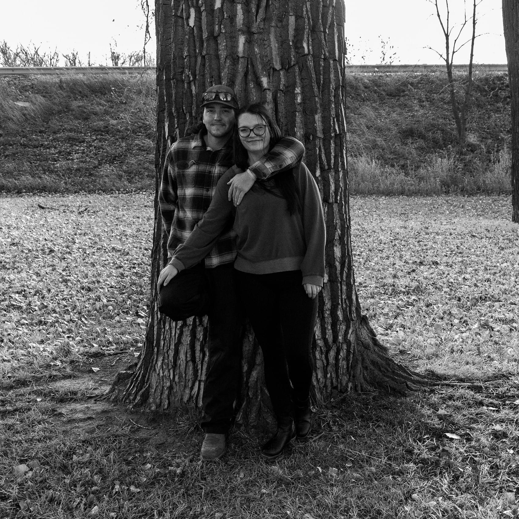 Hailey Heil and Konner Anderson's Wedding Website