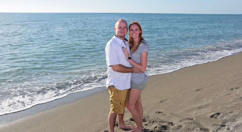 Jasmine Smith and Nic Burnside's Wedding Website