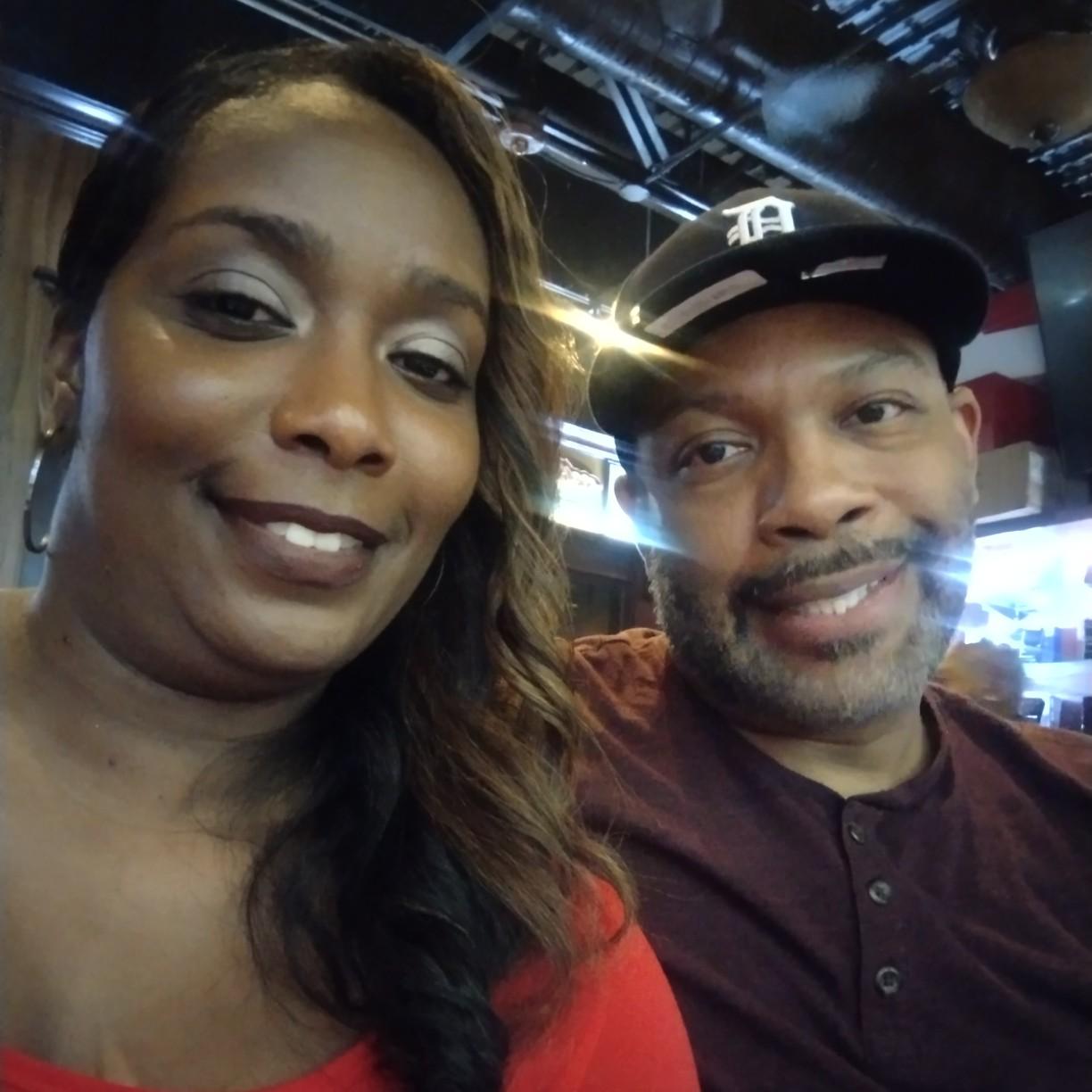 Clarissa Stokes and Omar Weaver's Wedding Website