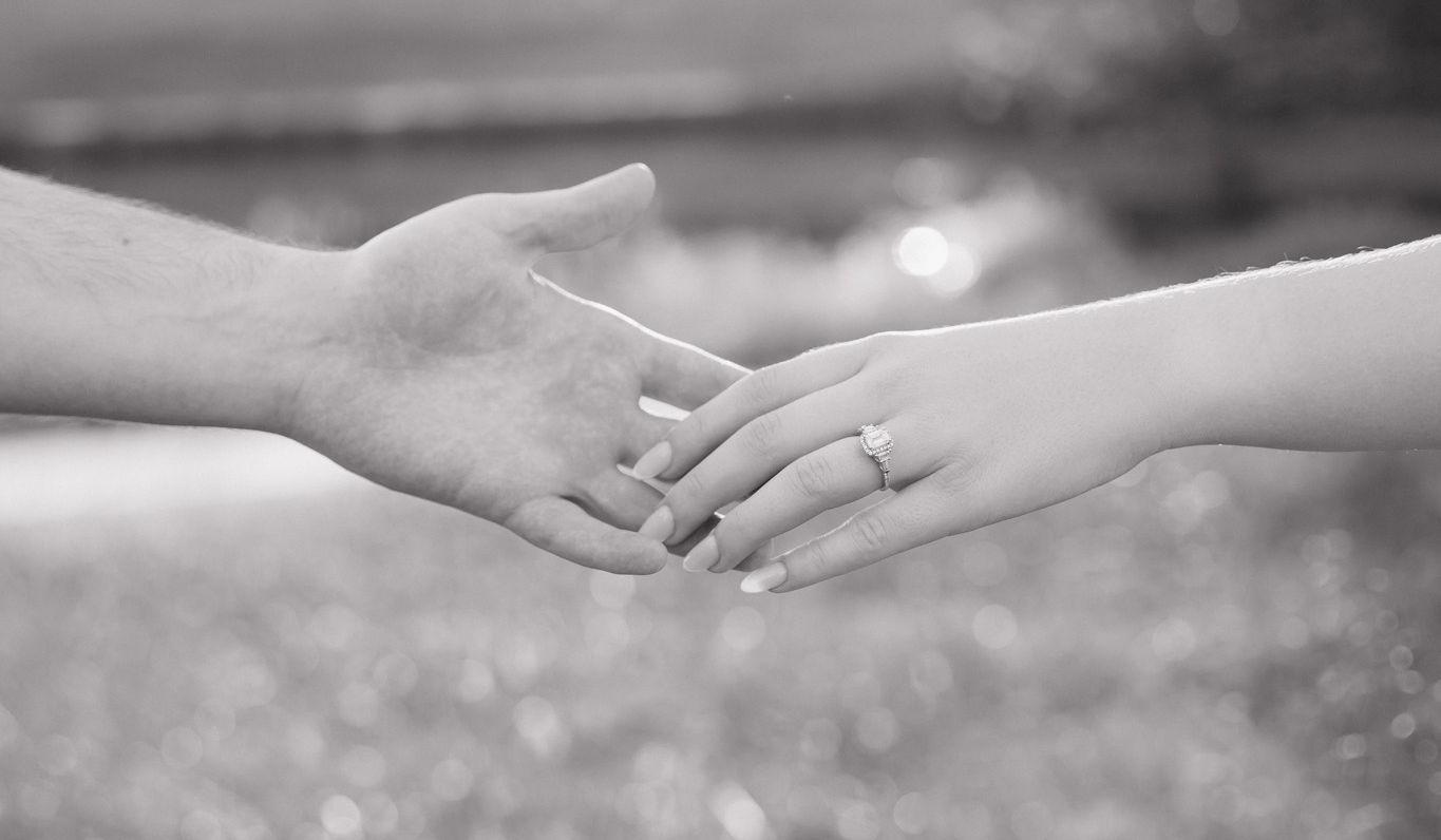 Bethany Beebe and Brandon Williams' Wedding Website