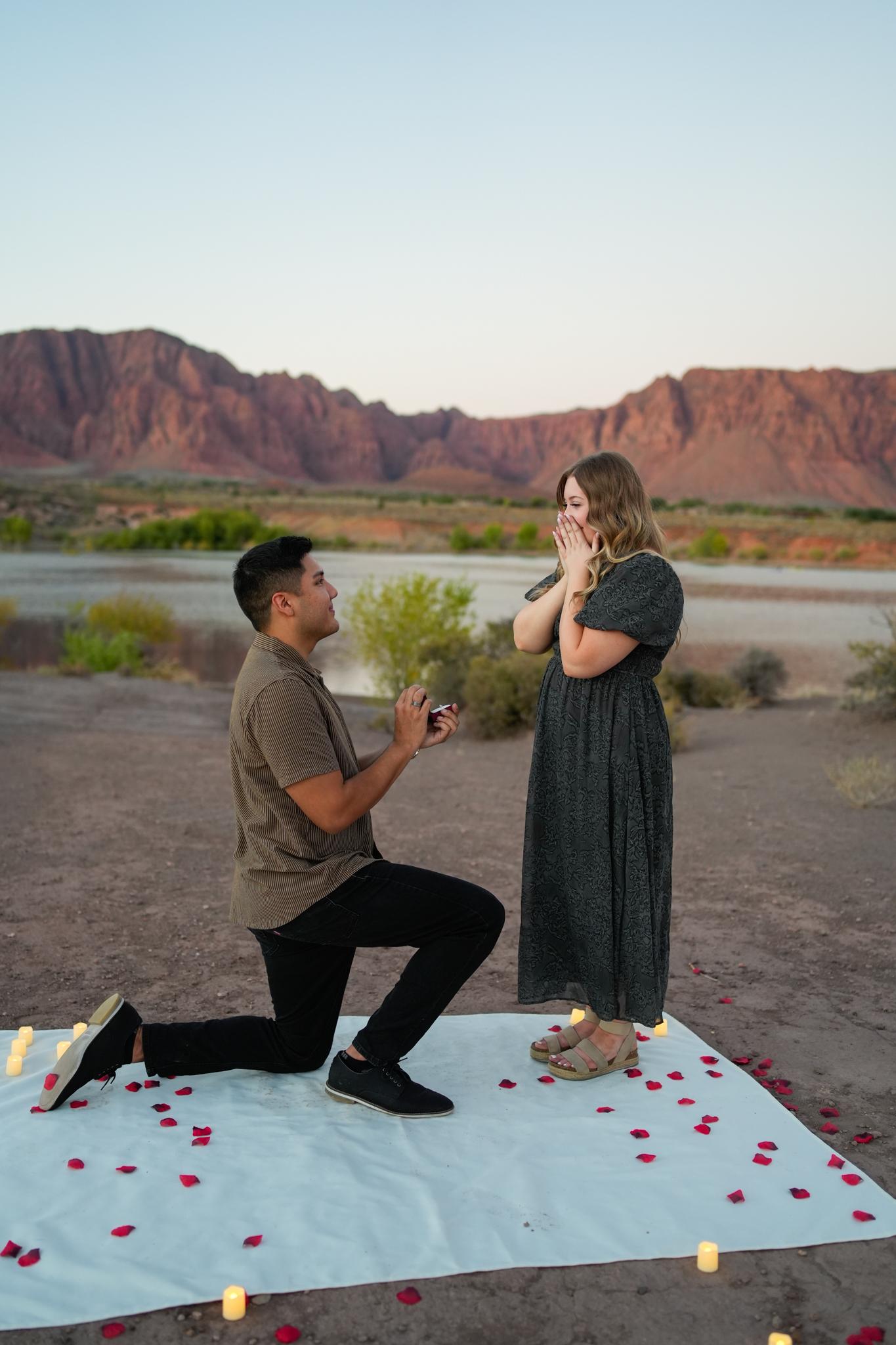 Charity Moore and Jacob Ybarra's Wedding Website