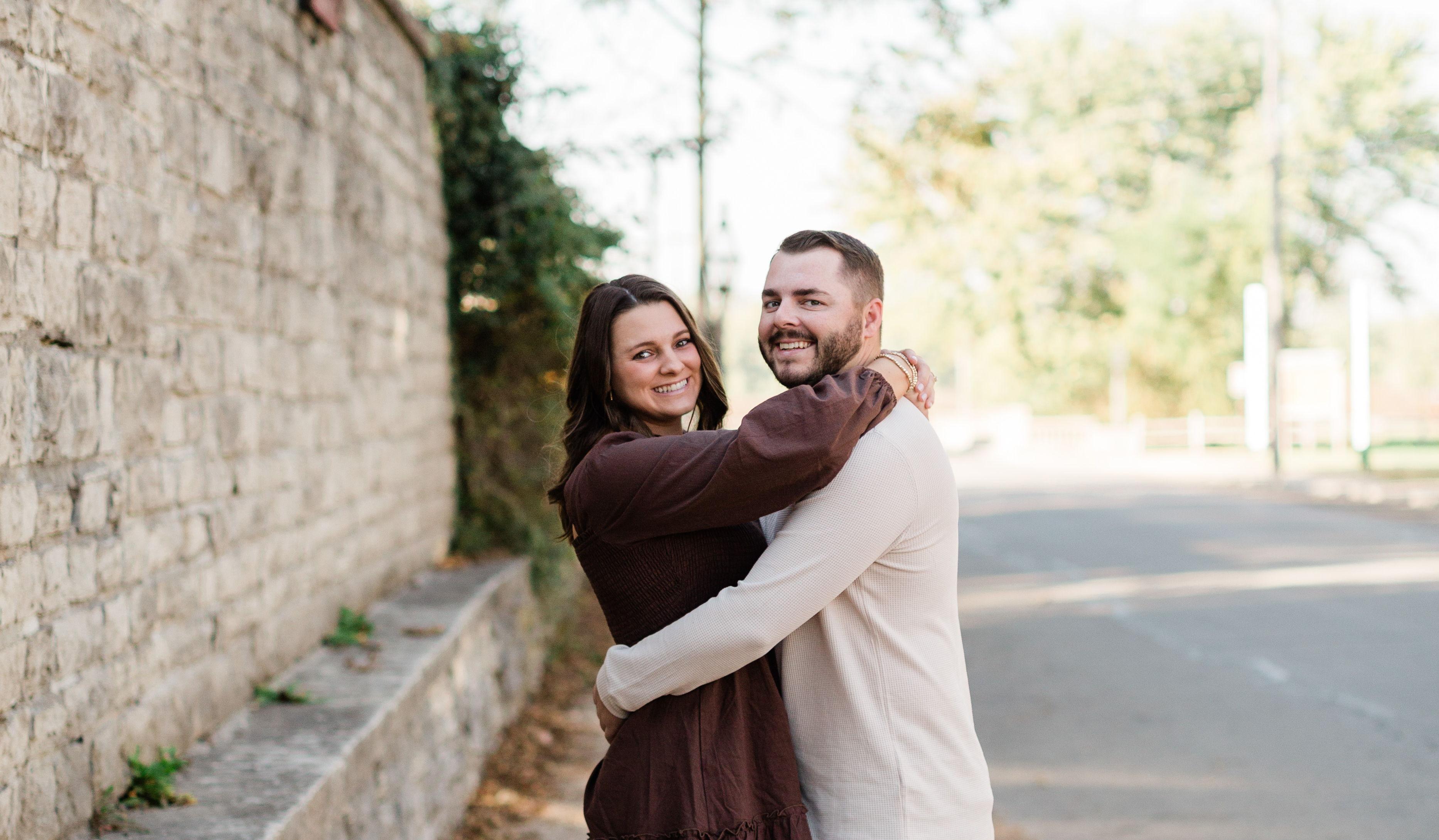 Hannah Viox and Nick Oberle's Wedding Website