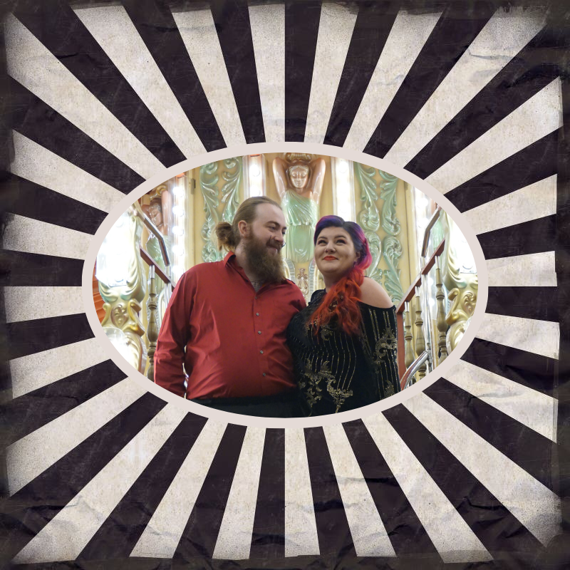 Amy Arndt and Edward Connolly's Wedding Website