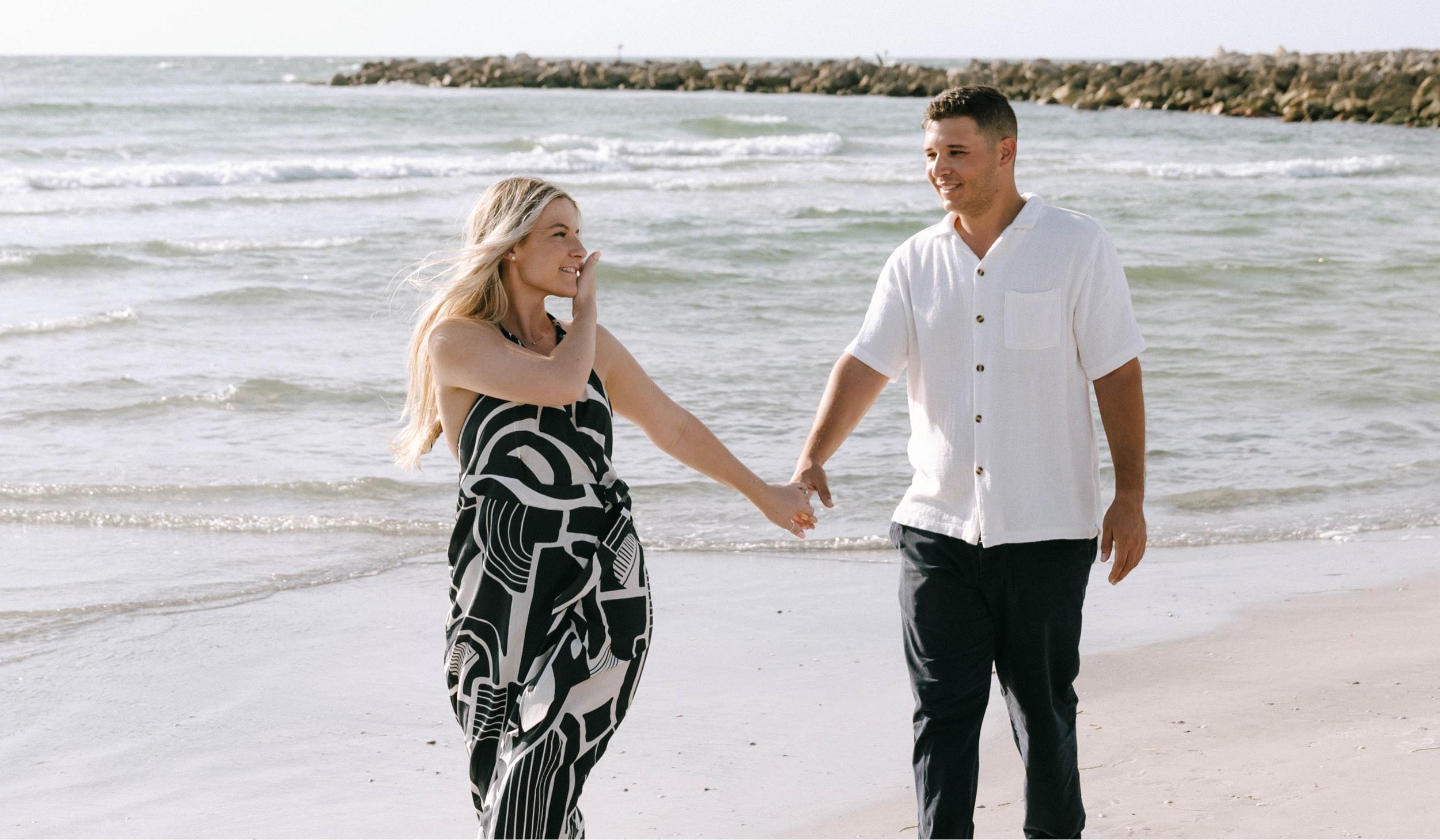 Sarah Herlong and Jett Midulla's Wedding Website