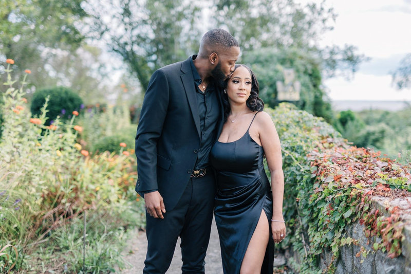 Shanice Ray and Mark Ellis' Wedding Website