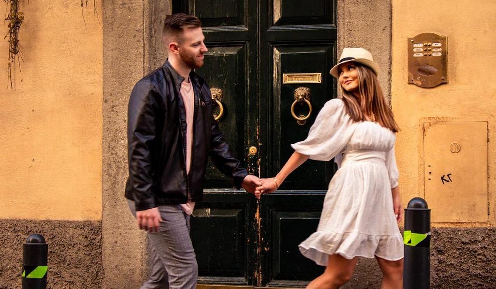 Brooke Adkins and Dillon Nemeth's Wedding Website