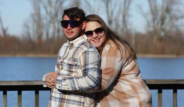 Hannah Shull and Nick Feaver's Wedding Website