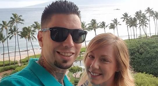 Gina Sica and Ricky Senella's Wedding Website