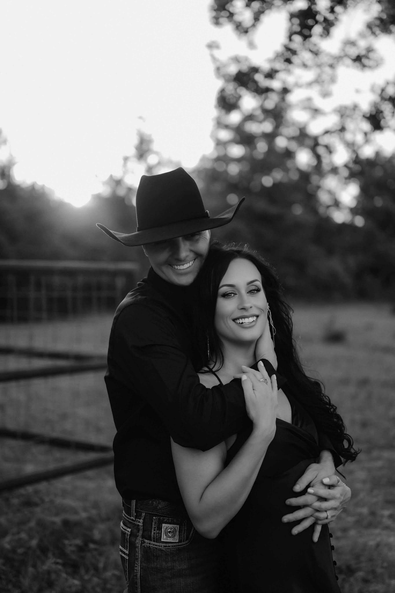 Clayton Cox and Devan Thompson's Wedding Website