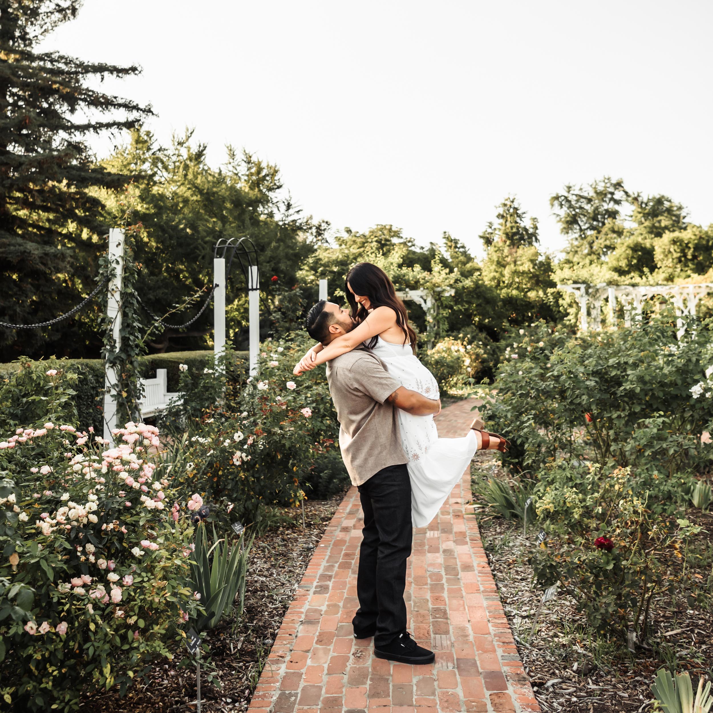 Stephanie Neri and Ramon Alvarez's Wedding Website