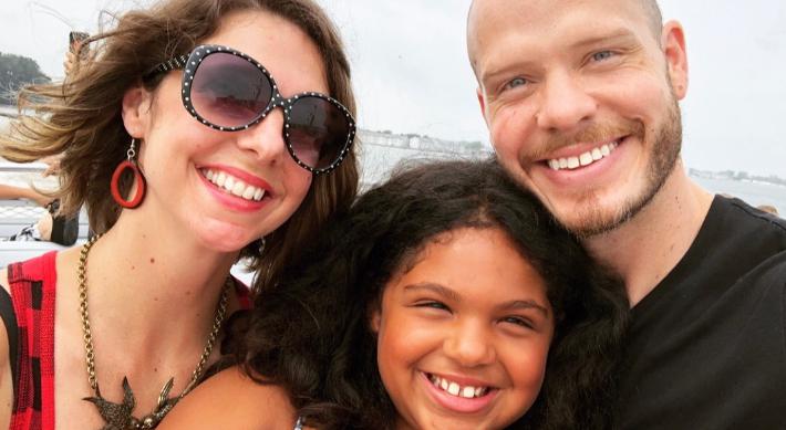 Morgan Ramsdell and Mark Thomas' Wedding Website