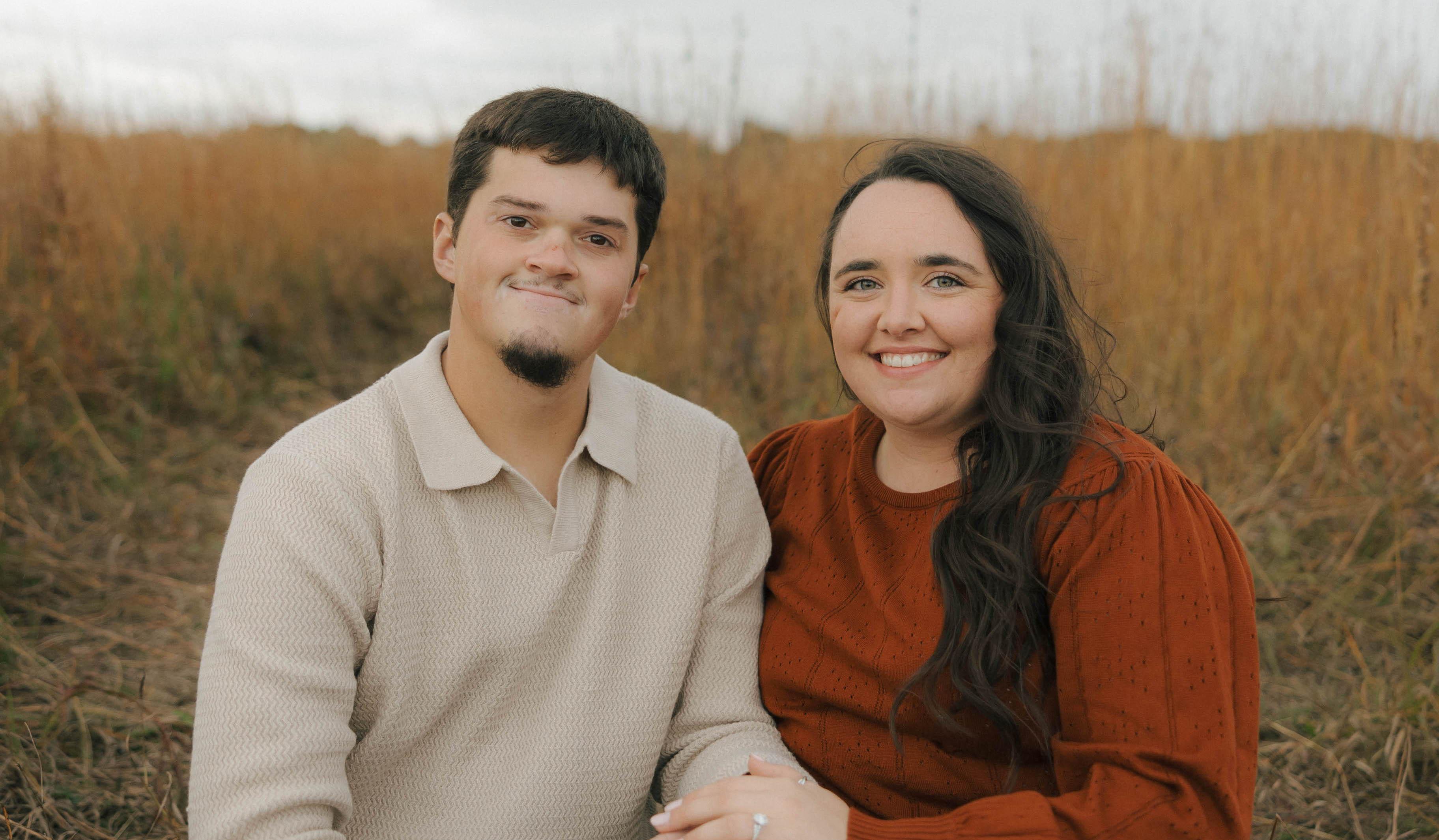 Kaylee Dahme and Jacob Svec's Wedding Website