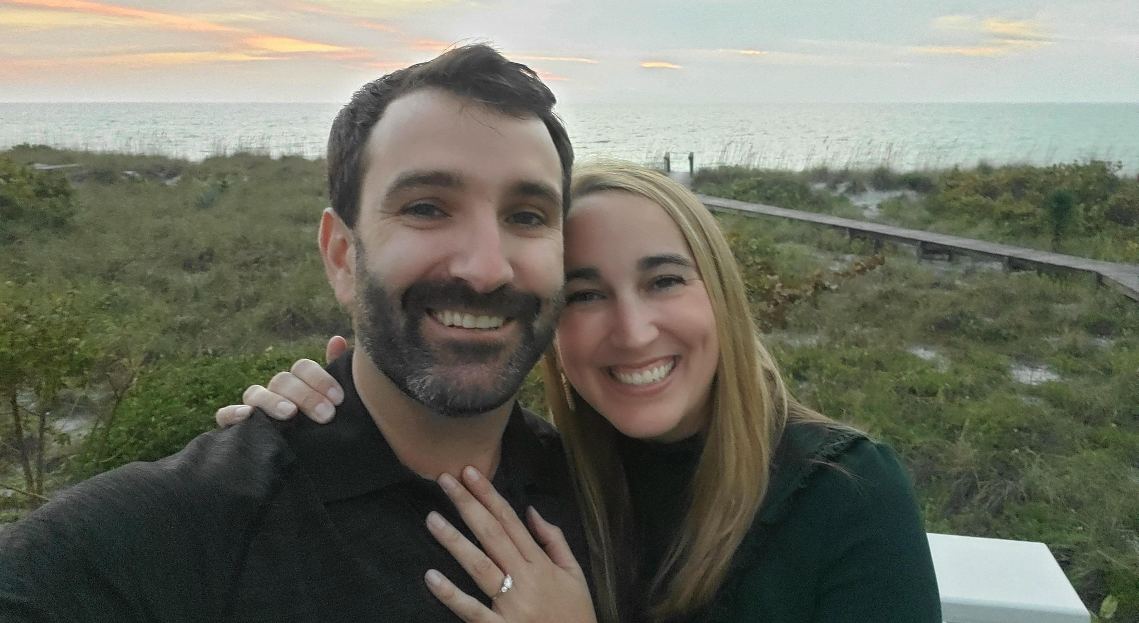 Jennifer Nason and Brian Henesey's Wedding Website