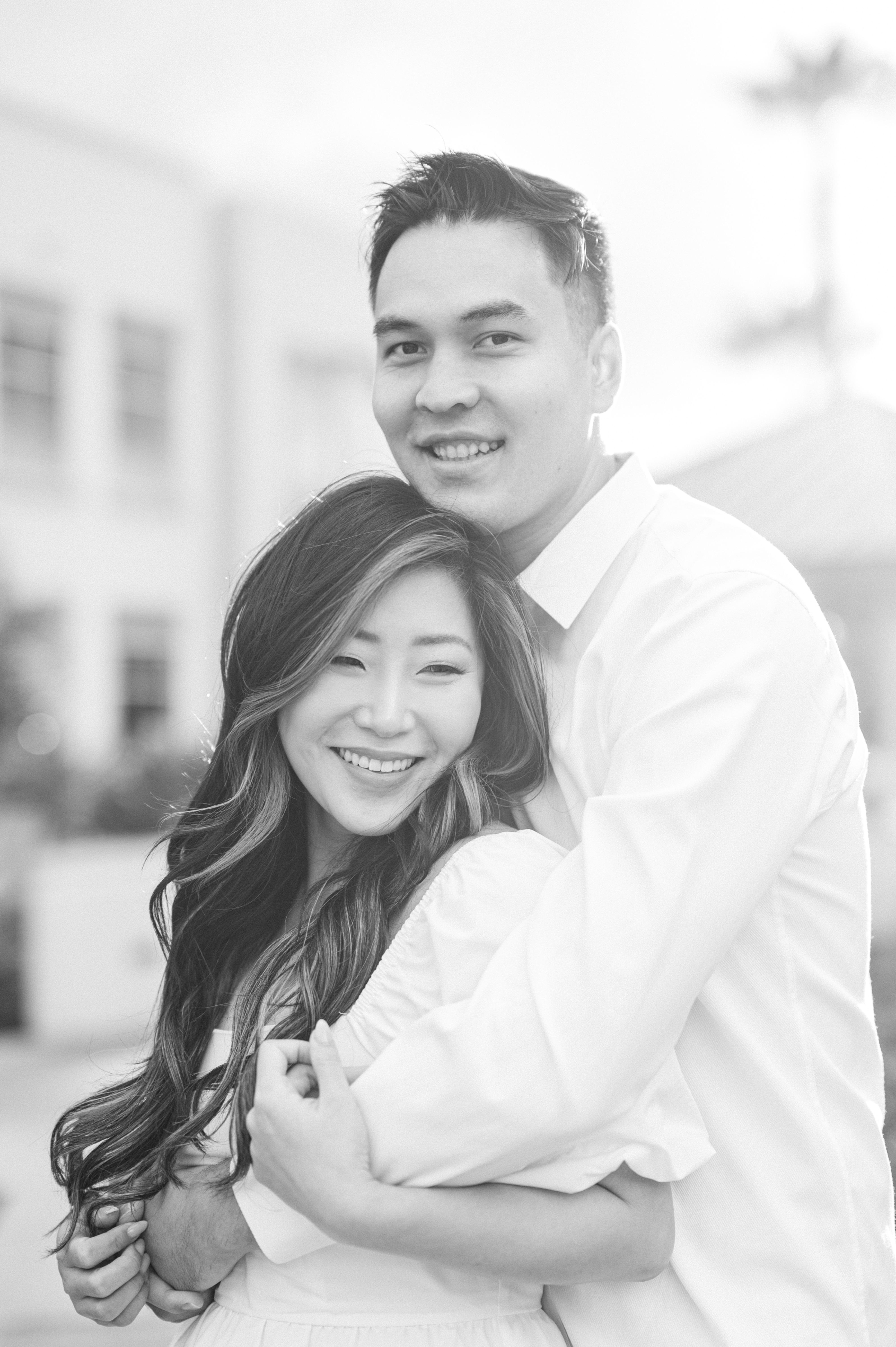 Matt Ipavec and Angie Zhou's Wedding Website