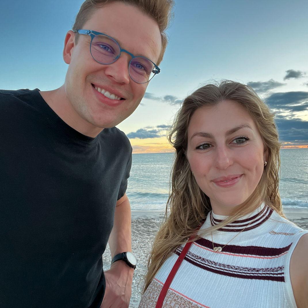 Emily Maria Lacerda Chisholm and Brandon William Dey's Wedding Website