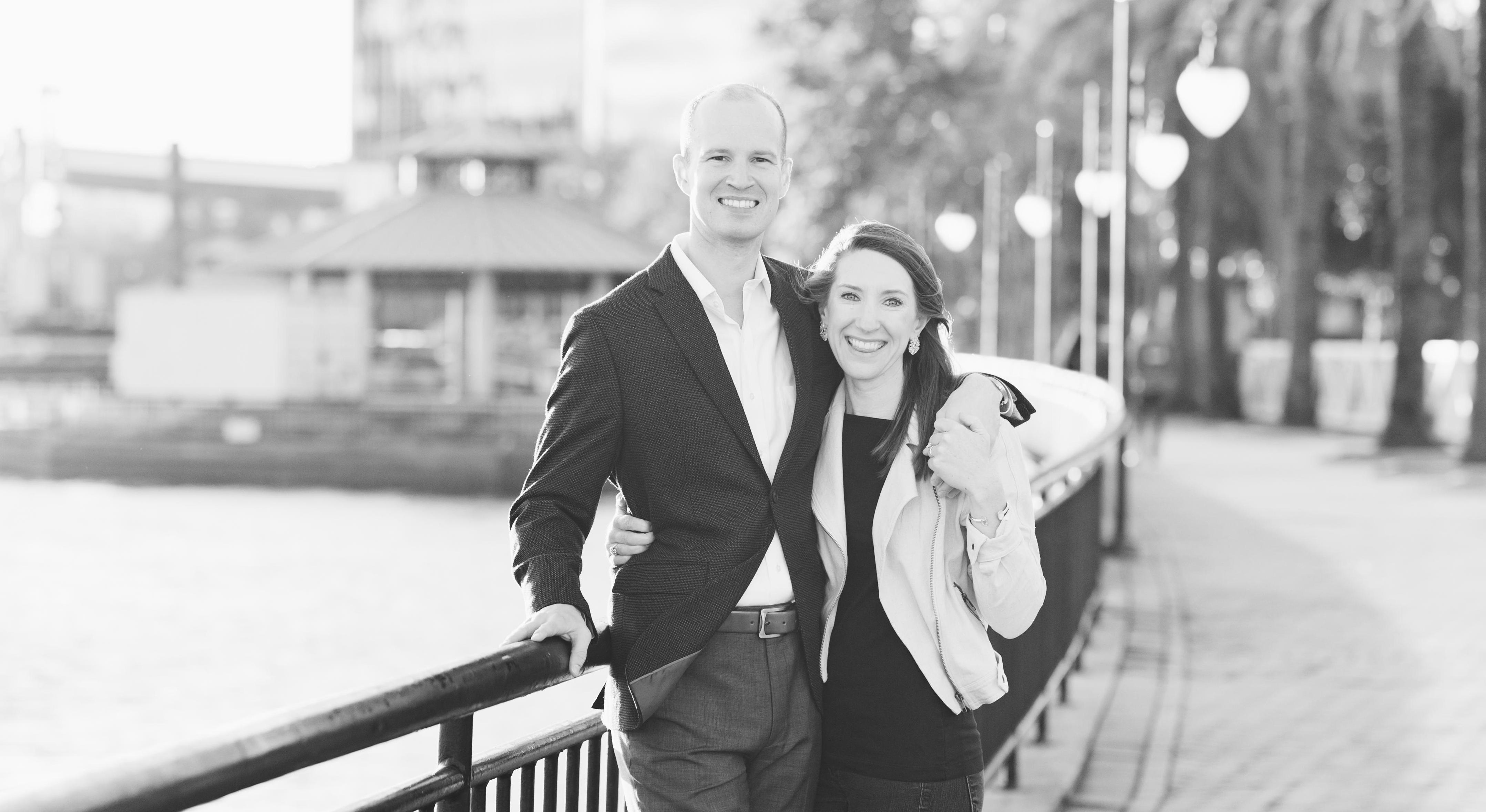 Addie Hartt and Mark Becker's Wedding Website