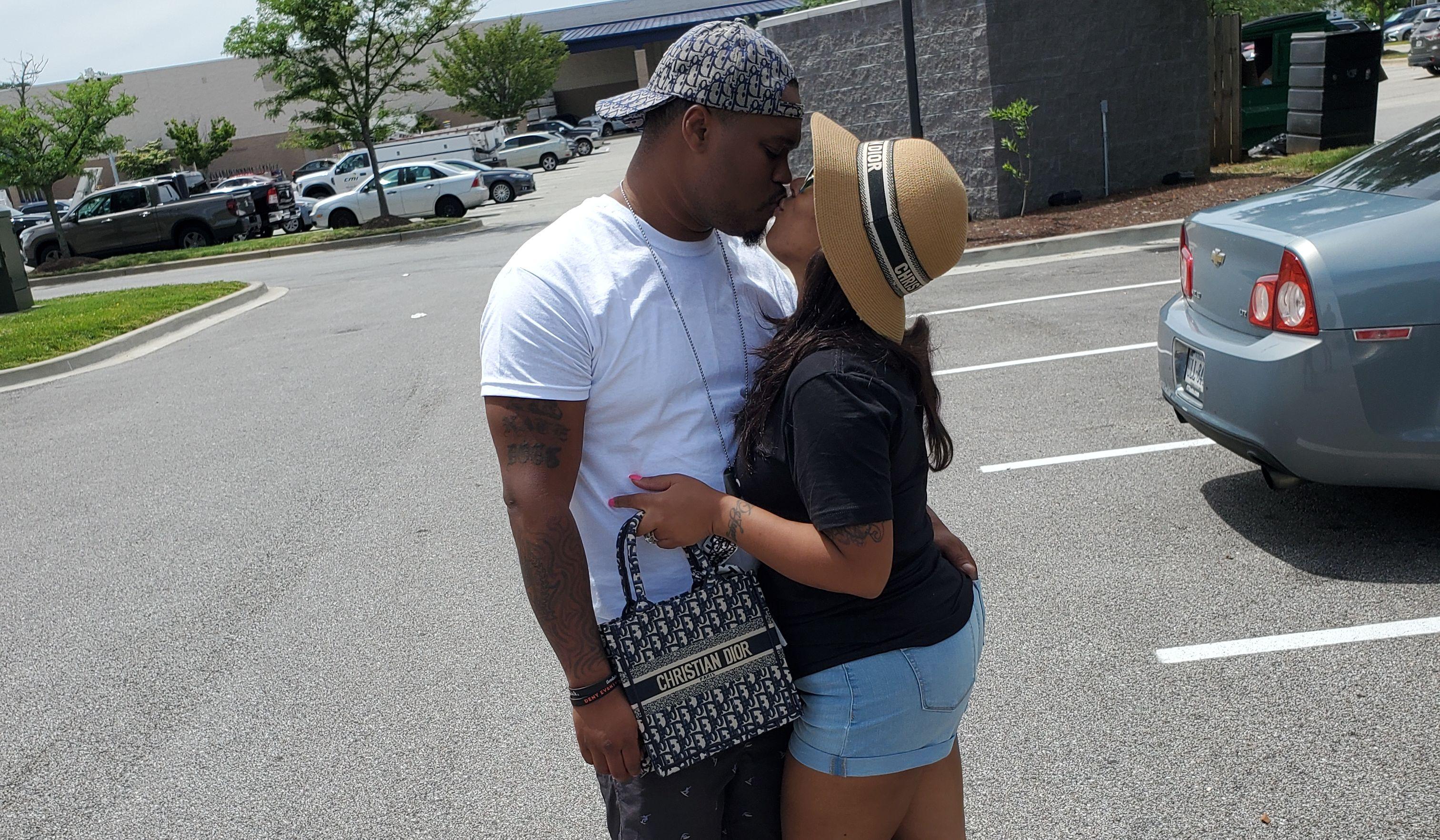 Deshelle Keller and Darrell Keller's Wedding Website