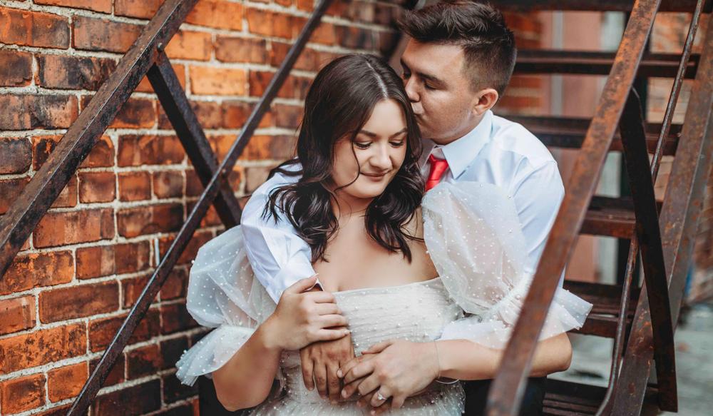 Emily Steele and Cody Polk's Wedding Website