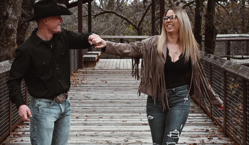 Whitney Williams and Tristan Flatt's Wedding Website