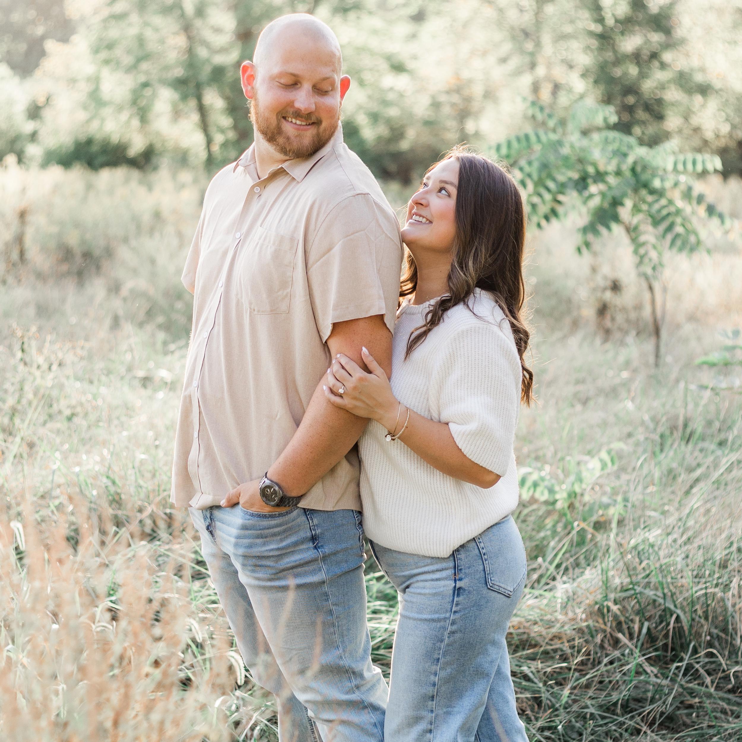 Courtney Huston and Alex Pryor's Wedding Website