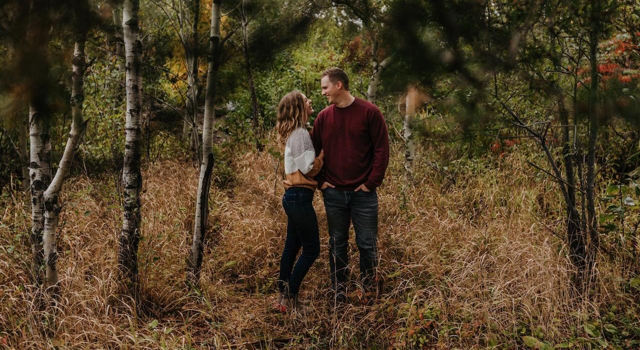 Tanya Meyer and Tyler Kohnen's Wedding Website