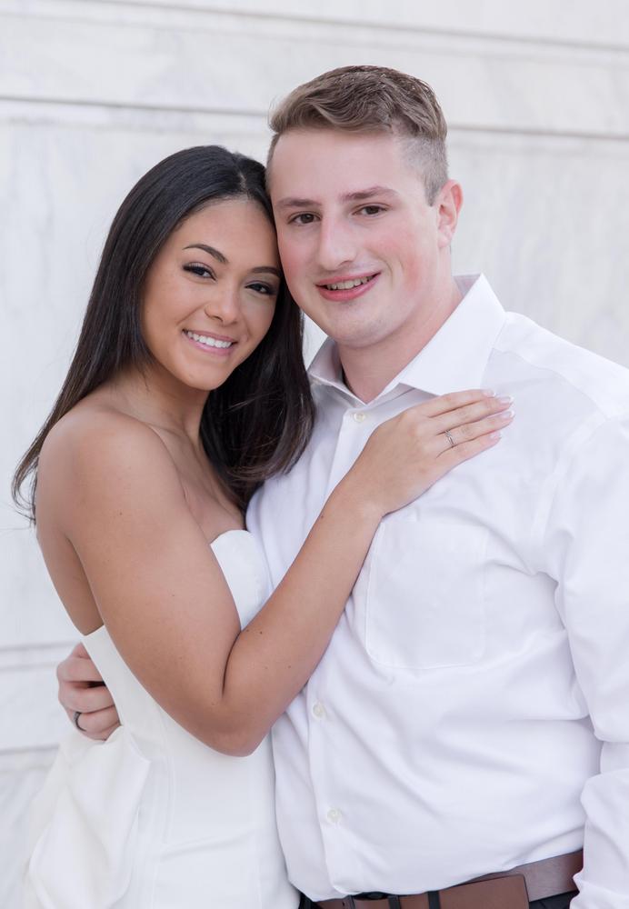 Asia Cunningham and Matthew Pilla's Wedding Website