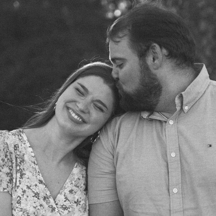 Sarah Grace Moore and Jacob Lewellen's Wedding Website